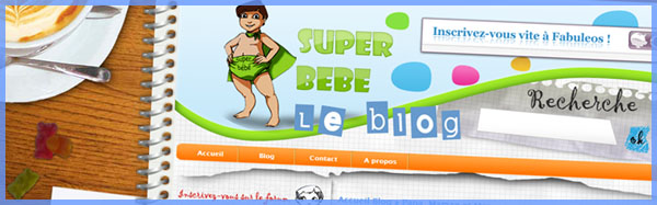 blog-super-bebe | Secrets de filles