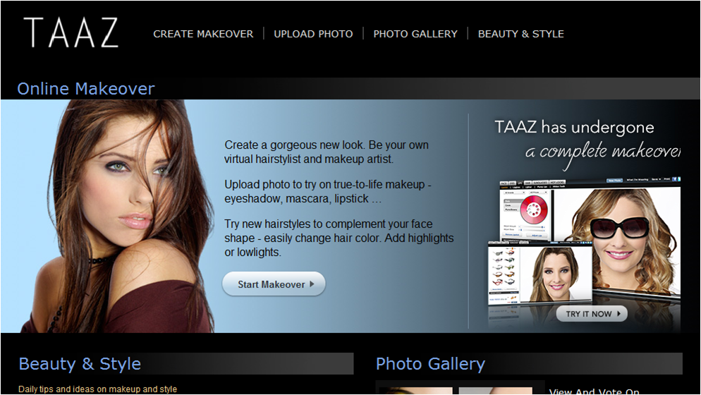 taaz-print-accueil | Secrets de filles